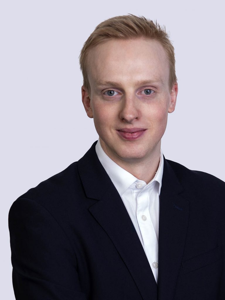 Edward Lowe – JRJ Group